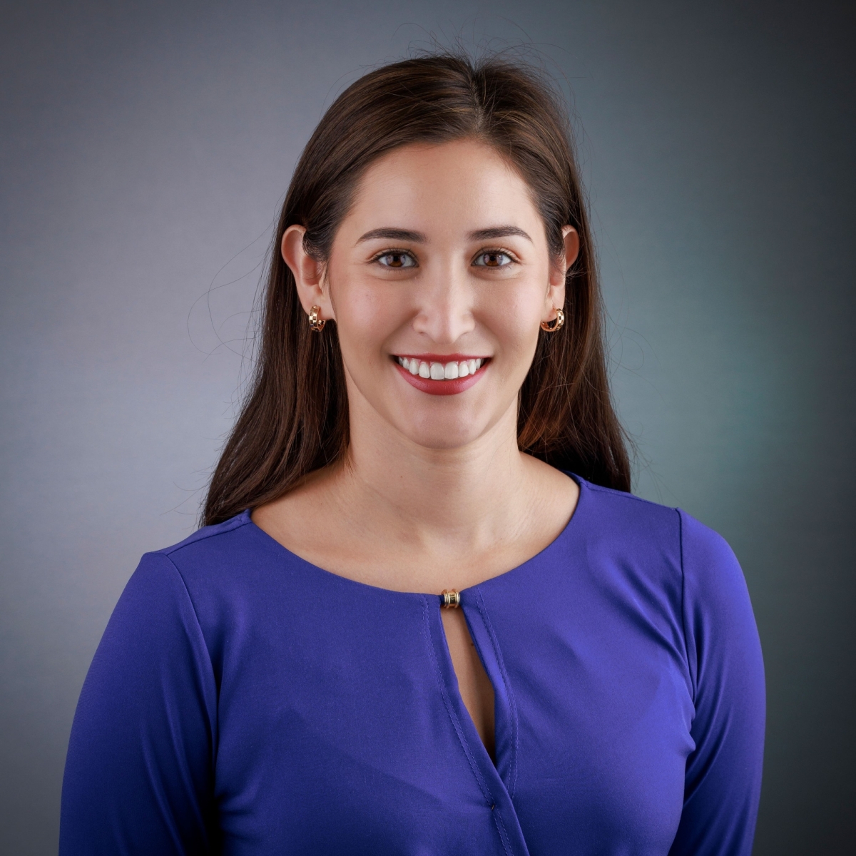 2025 Executive Board | WTS